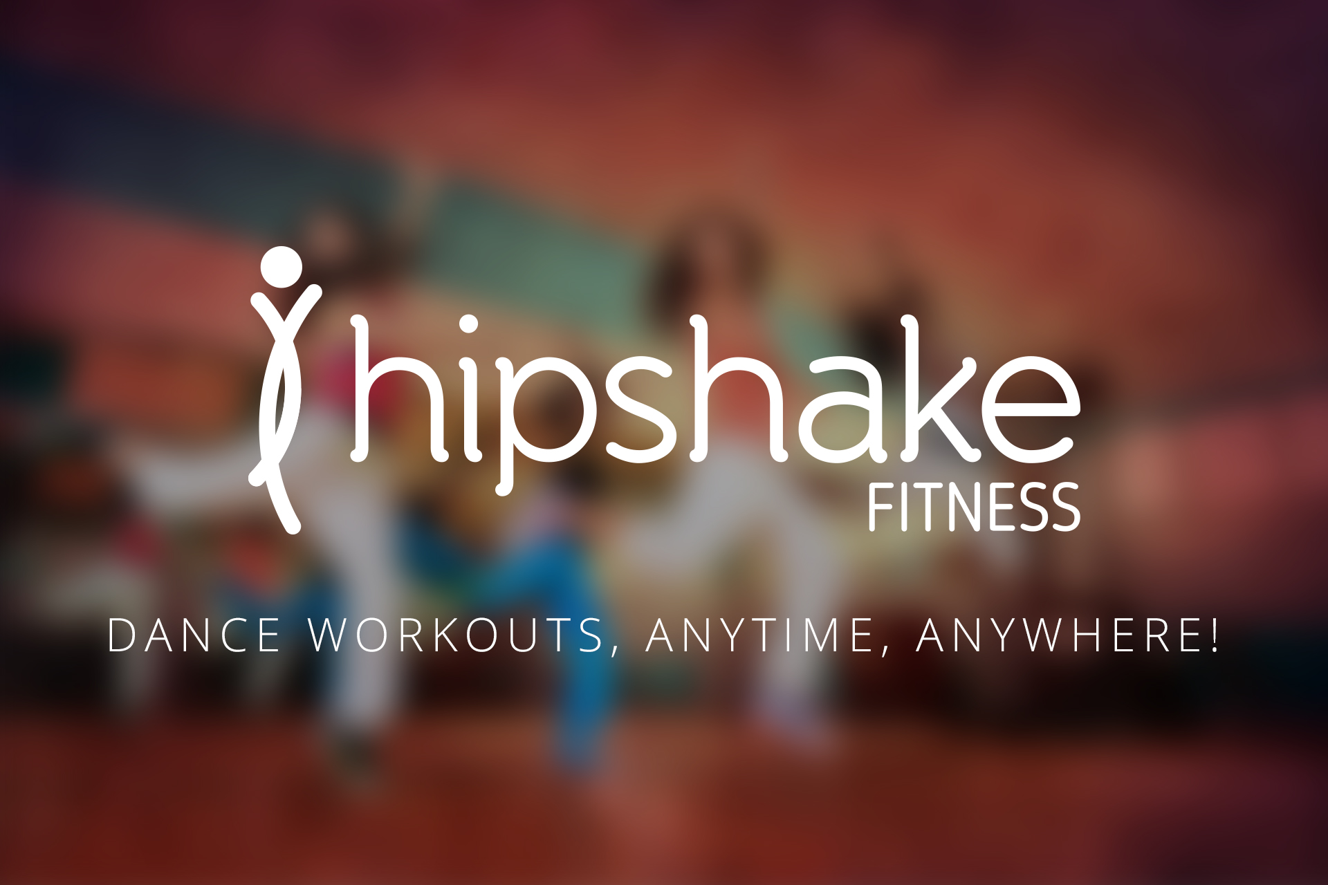 5 Day Dance Challenge - Hip Shake Fitness