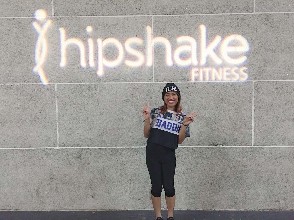 Behind The Scenes: Kpop Dance Party - Hip Shake Fitness